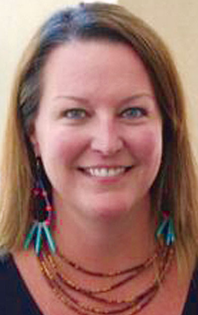 Laura Beth Wamsley Caddell | News, Sports, Jobs - News and Sentinel